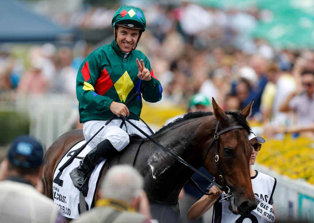 2026 Magic Millions 3YO Guineas Field - Odds